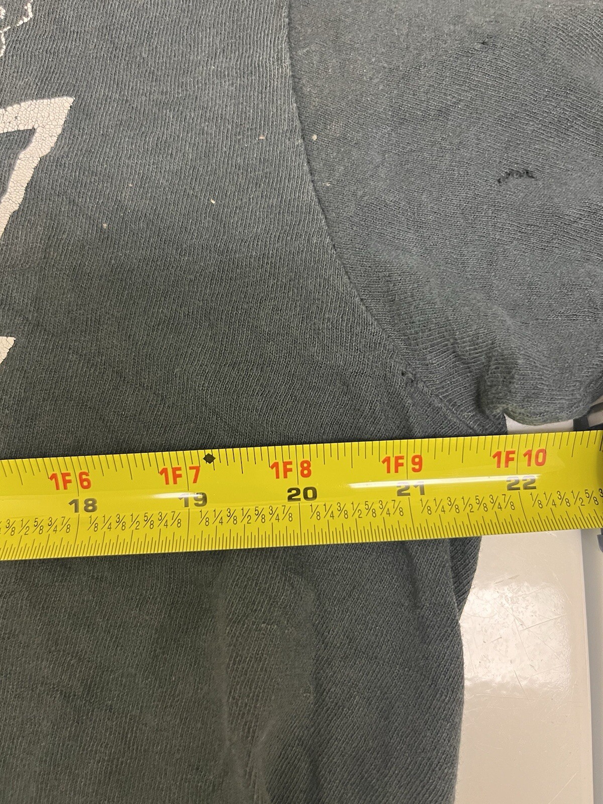 Vintage Facts About Chuck Norris Delta Pro Weight T-s… - Gem