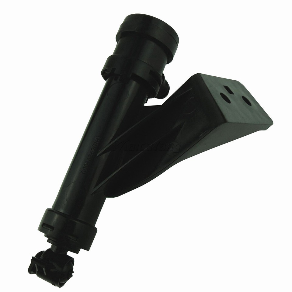 Front Bumper Washing Nozzle Headlight 98669-A1000 For Hyundai Santa Fe ...