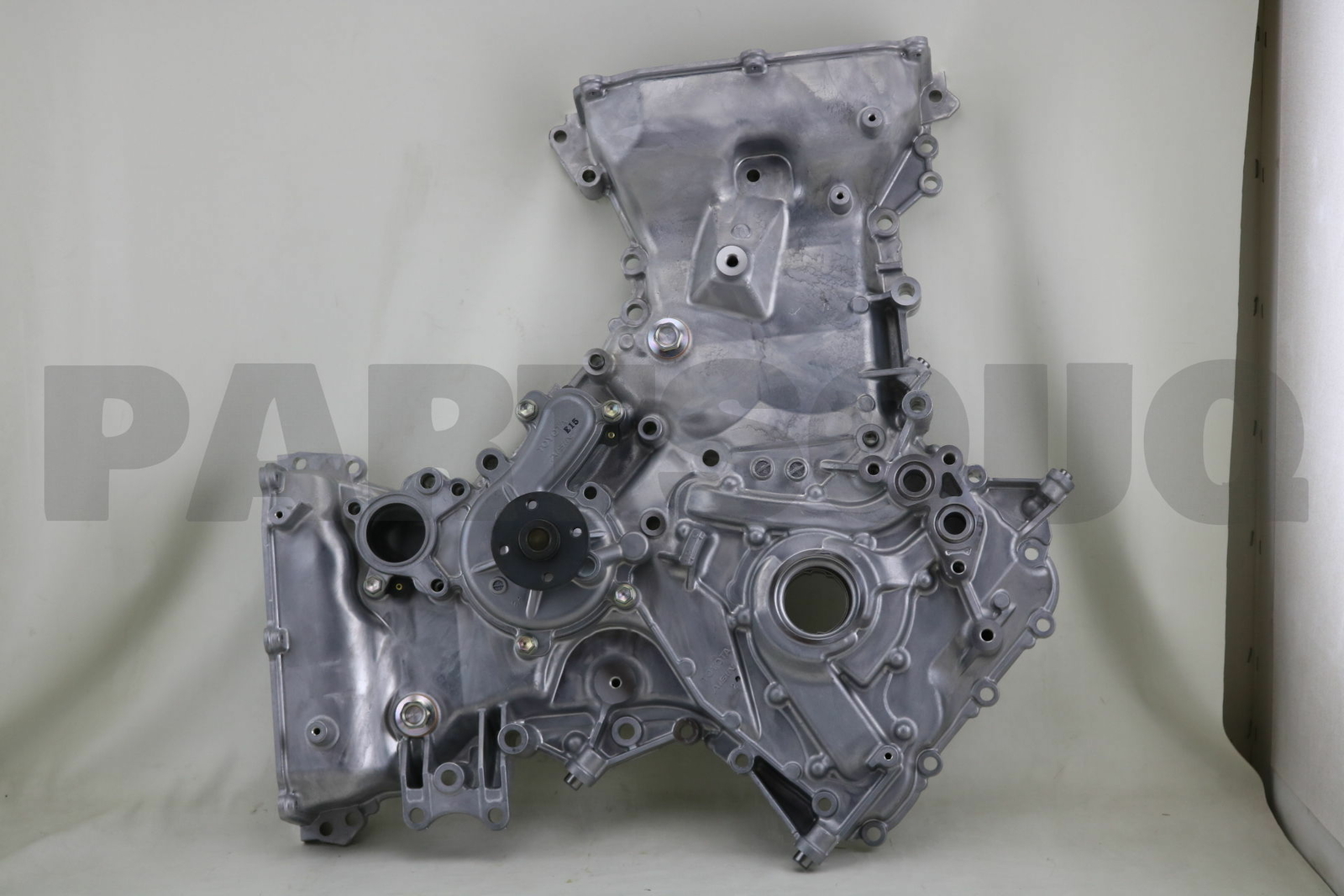 1131038060 Genuine Toyota COVER SUB-ASSY, TIMING CHAIN OR BELT 11310 ...