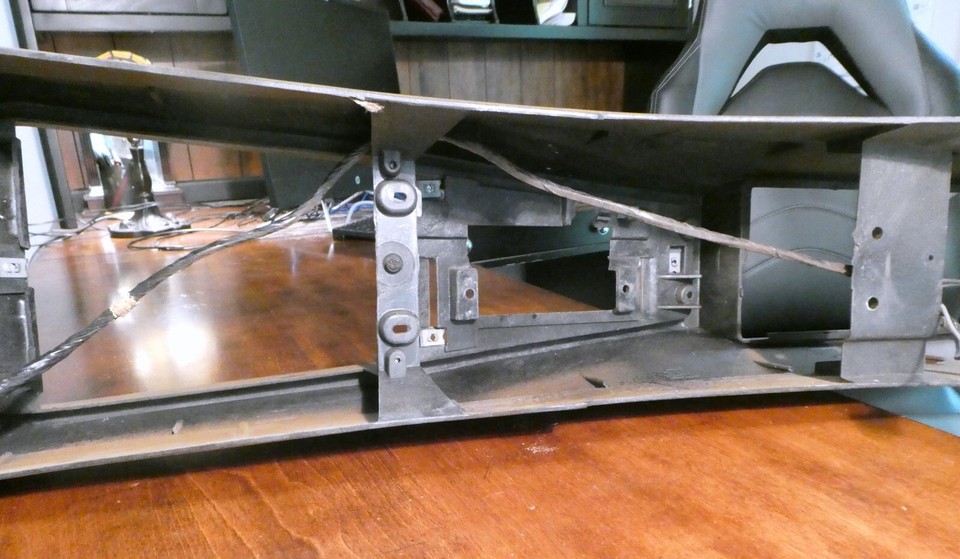 1973 74 75 76 77 Oldsmobile 442 Cutlass Salon Supreme Floor shift ...