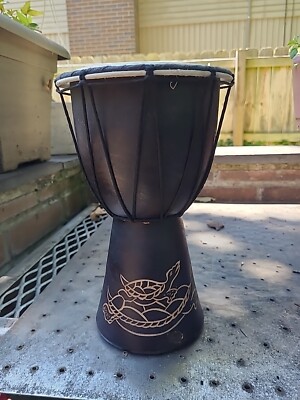 single bongo drums | eBay