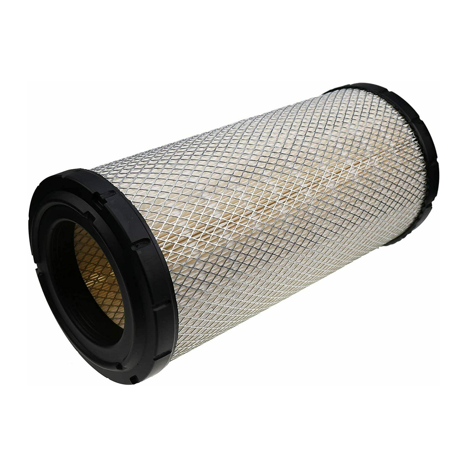 AF25557 AF25558 New Air Filter Kit For Fleetguard P828889 P829333 | eBay