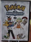 Pokémon BW Rival Destinies Volume 2 DVD (Eps 13-24) English Zone 1 | eBay