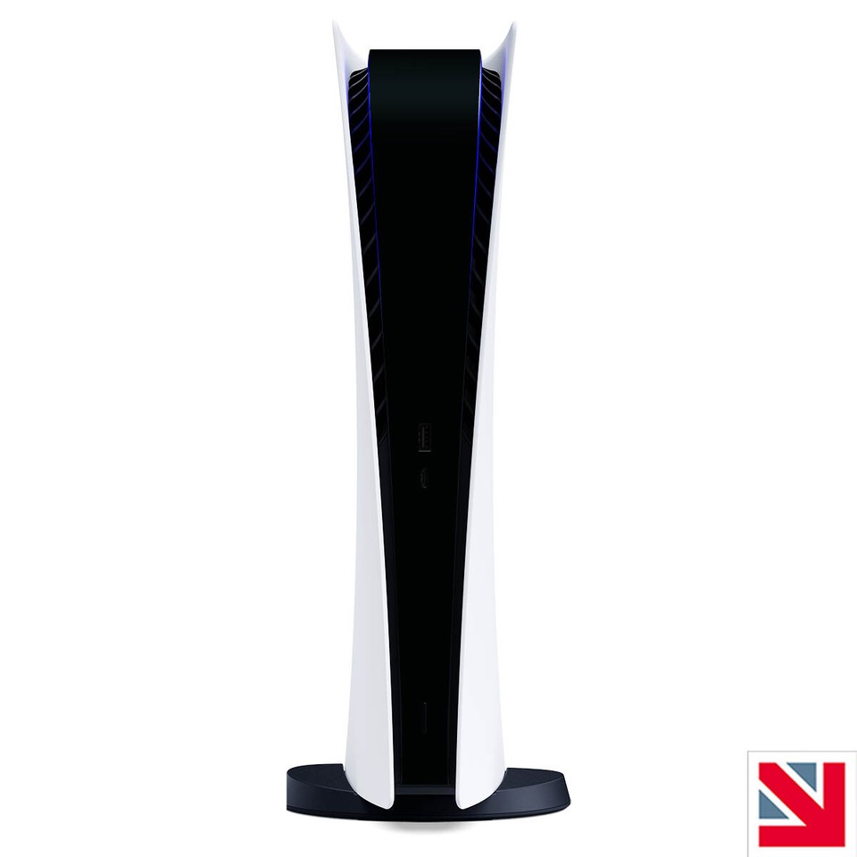 PS5 (Original Model) CENTRE PANEL Skin Decal Vinyl Console Wrap VARIOUS ...