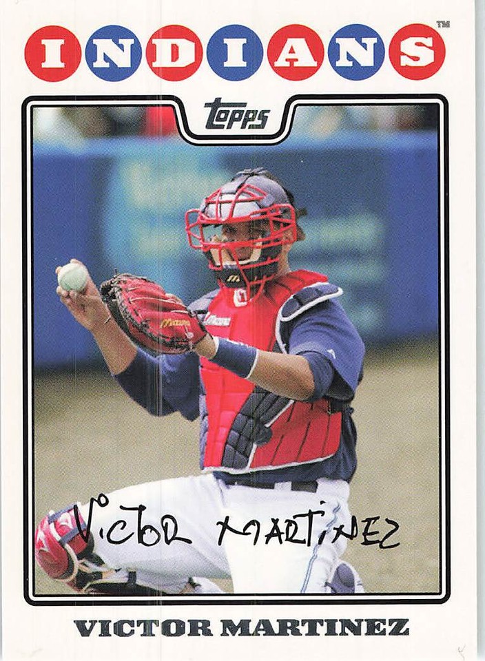 2008 Topps Baseball Series 1 ⚾️ - Choose Your Card! 2 CARD MINIMUM! | eBay