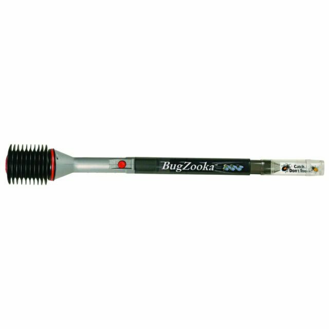 BugZooka Bug Catcher Vacuum - WB100 for sale online | eBay