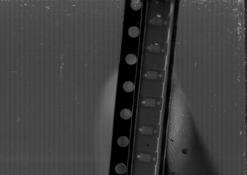 MM3Z56VB On Semiconductor DIODE ZENER 56V 200MW SOD323F **LOT OF 227 ...