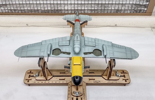 Airplane building jig Scale 1/144, 1/72,1/48,1/32 For Scale models kit ...