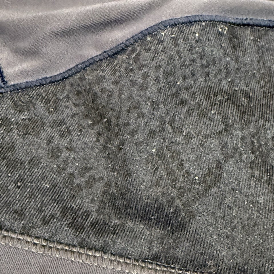 Lululemon Sports Bra Womens Small? Black Desert Snake Design Block ...