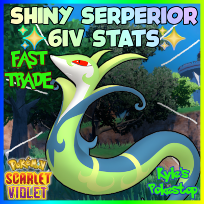 Seviper Contro Serperior How To Beat Celebi EX & Serperior Expert Solo