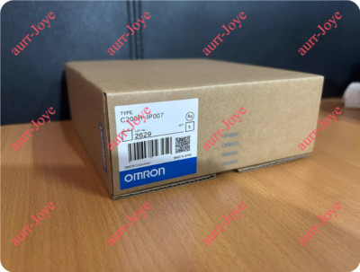 Omron C200H-IP007 Peripheral Interface Unit C200HIP007 New | eBay