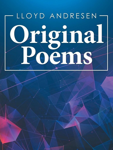 Original Poems von Lloyd Andresen (2019, Taschenbuch) online kaufen ...