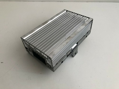 GENUINE BMW F15 X5 F16 X6 AMPLIFIER HIFI SYSTEM OEM HARMAN BECKER ...