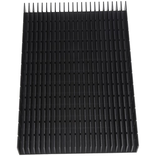 2x (aluminum cooler Ax3Pro/Ax6 router-heatsink-base cooling can make ...