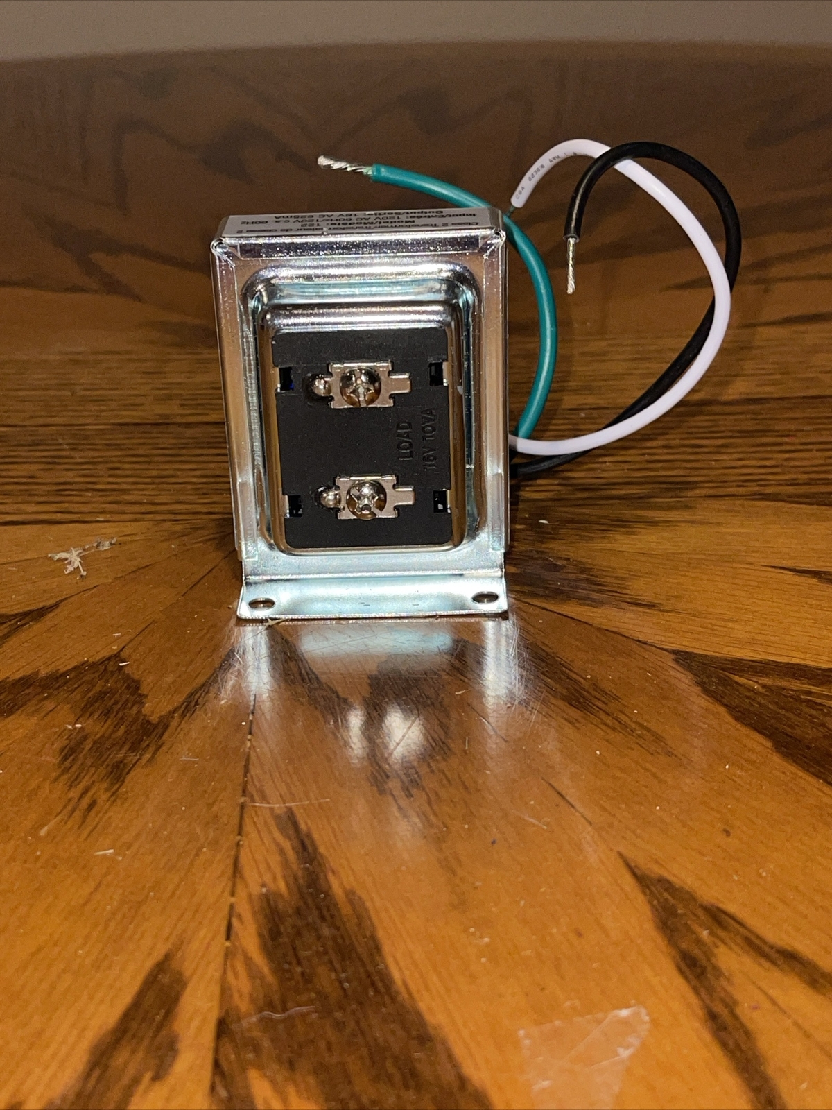 Intertek 5014368 Transformer Model 130 16v AC for sale online | eBay