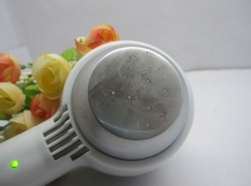 HoT & Cold Hammer Anti-Aging Massager Portable Facial SPA For All Skin ...