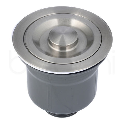 Baiachi Kitchen Sink Waste Trap | eBay