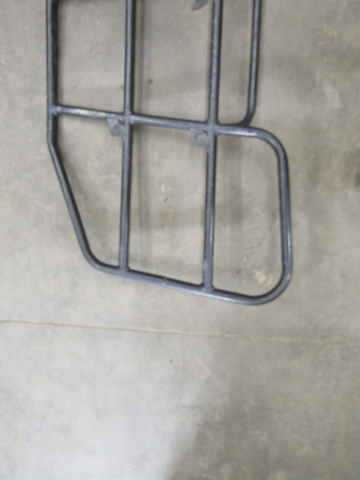 2005 KAWASAKI BRUTE FORCE 750 FRONT CARRIER RACK | eBay