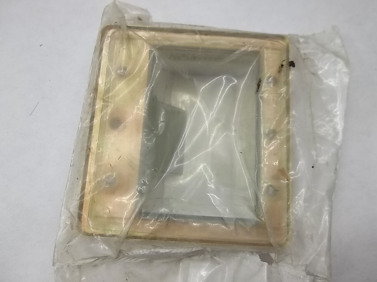 Circuit Breaker Boot 0320-1951-02 320-1951 for Onan Cummins Engines ...