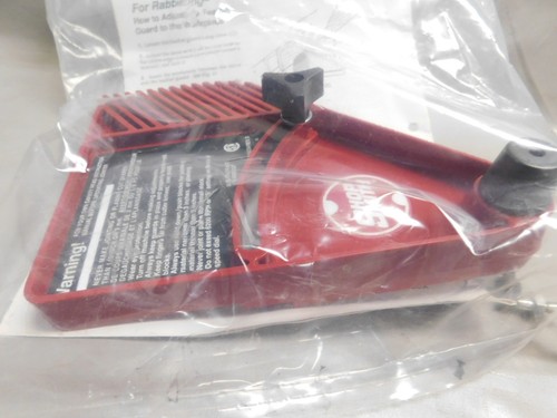 Shopsmith Jointer Feather Board Accessory 555480 NEW OLD STOCK | eBay