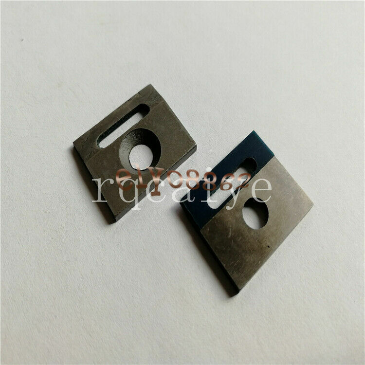 10pcs Gripper Finger Impression Cylinder Heidelberg QM46 TOM TOK ...