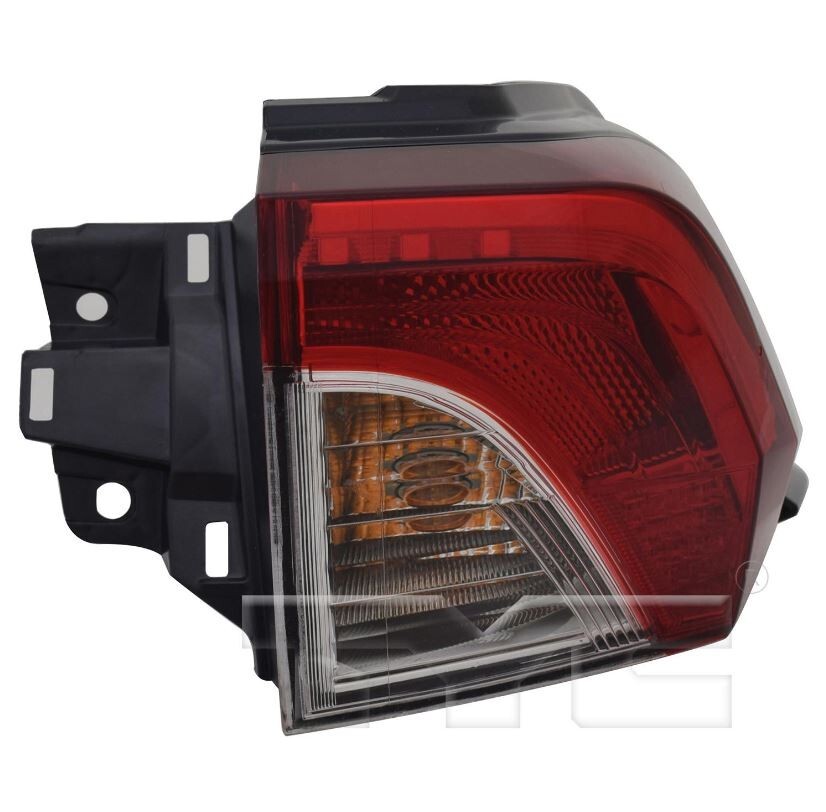 2019-2023 New RH side Taillight Toyota Rav4 8155142221 815500R090 ...