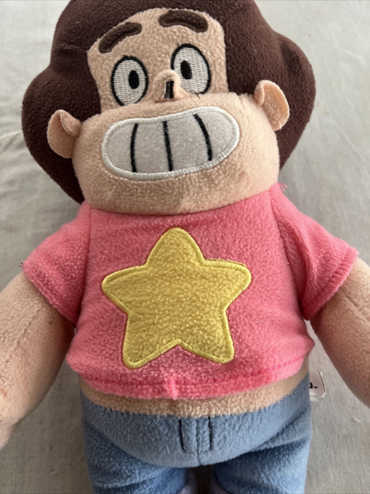 Steven Universe 12" Officially Licensed Plush Stuffed Doll Toy Factory ...