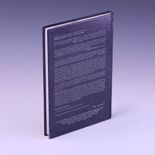 Mindscapes: The Epistemology of Magoroh Maruyama by Michael Caley | eBay