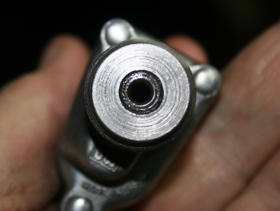 Stewart Warner Speedometer Adjusting Gear Drive Adapter - 777 F Ratio ...