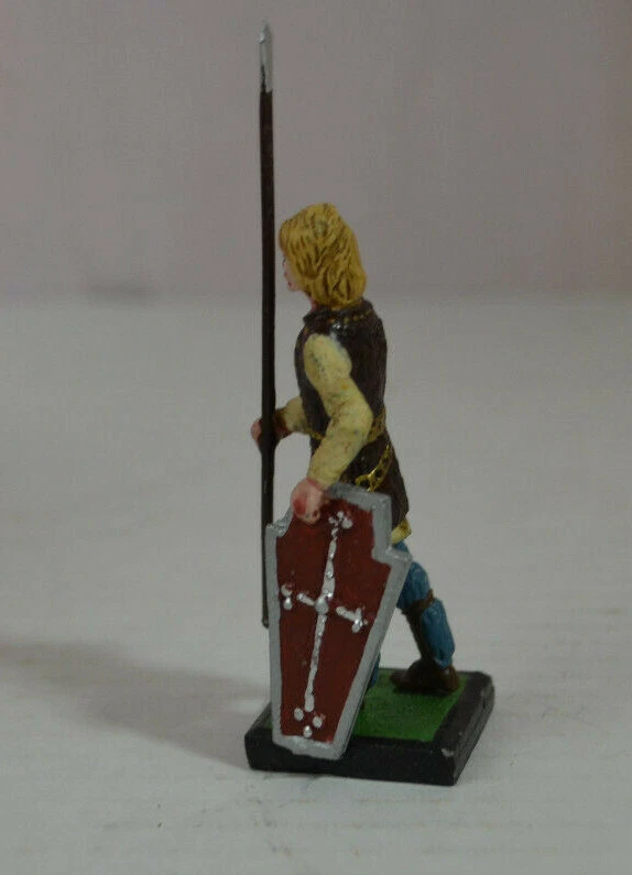 Visigoth Soldier