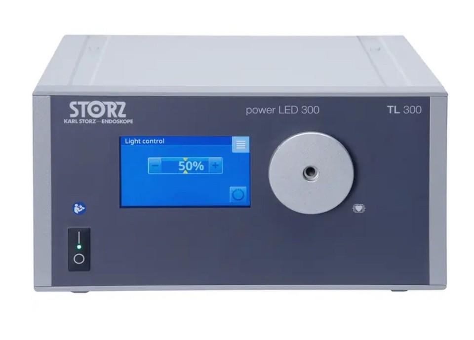 K. Storz Endo Tower: (TC201, TC304, TH121, TL400, UI500, TM340). Brand ...