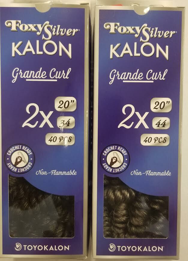 Foxy Silver Color Chart Colour Guide: Highlighted Hair Extensions