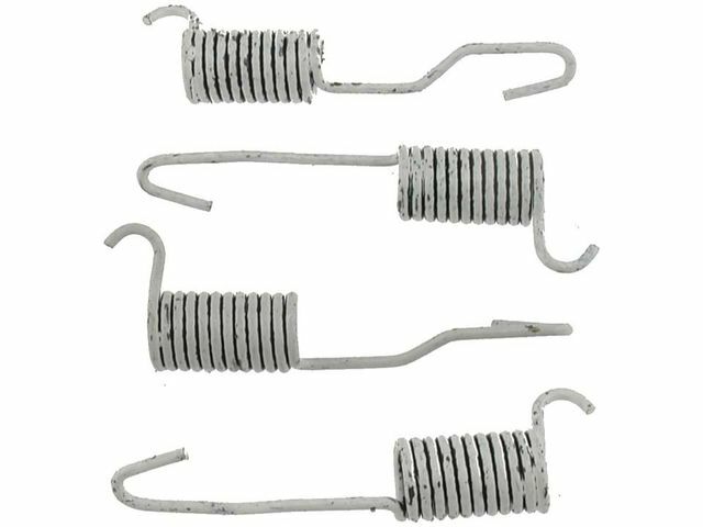 Drum Brake Return Spring Kit 2YQP85 for Caravan Dakota Grand Mini Ram ...