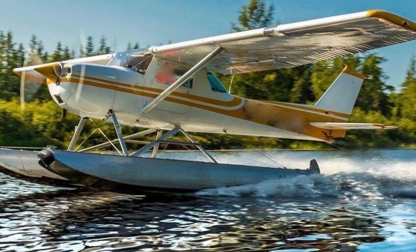 Upgrade your Cessna 150 FLOAT Plane to 150HP SA1052SW | eBay