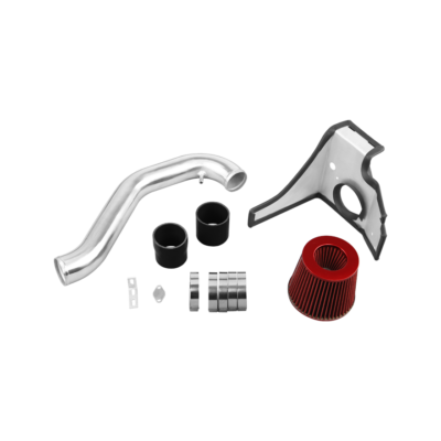CXRacing Cold Air Box Intake Pipe Filter Kit For 99-05 Miata 1.8L NB ...