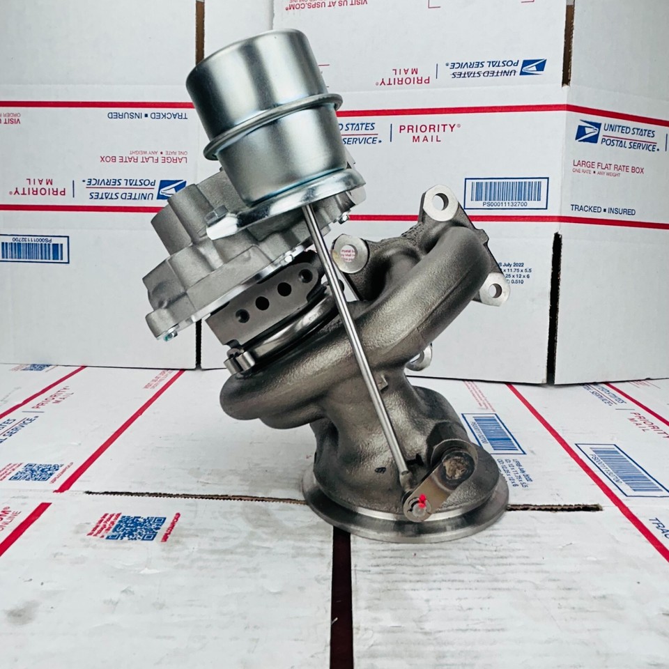 Remanufactured Turbocharger 17201-36010 For Lexus 2.0L | eBay