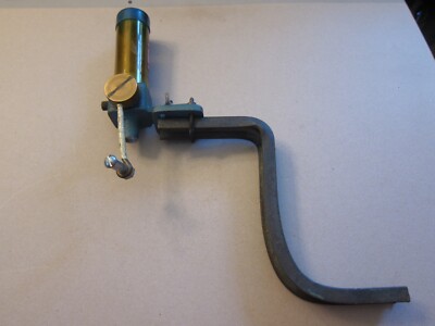 Vintage Pacific Powder Measure Reloading Tool Pistol w/ Stand LOTS More ...