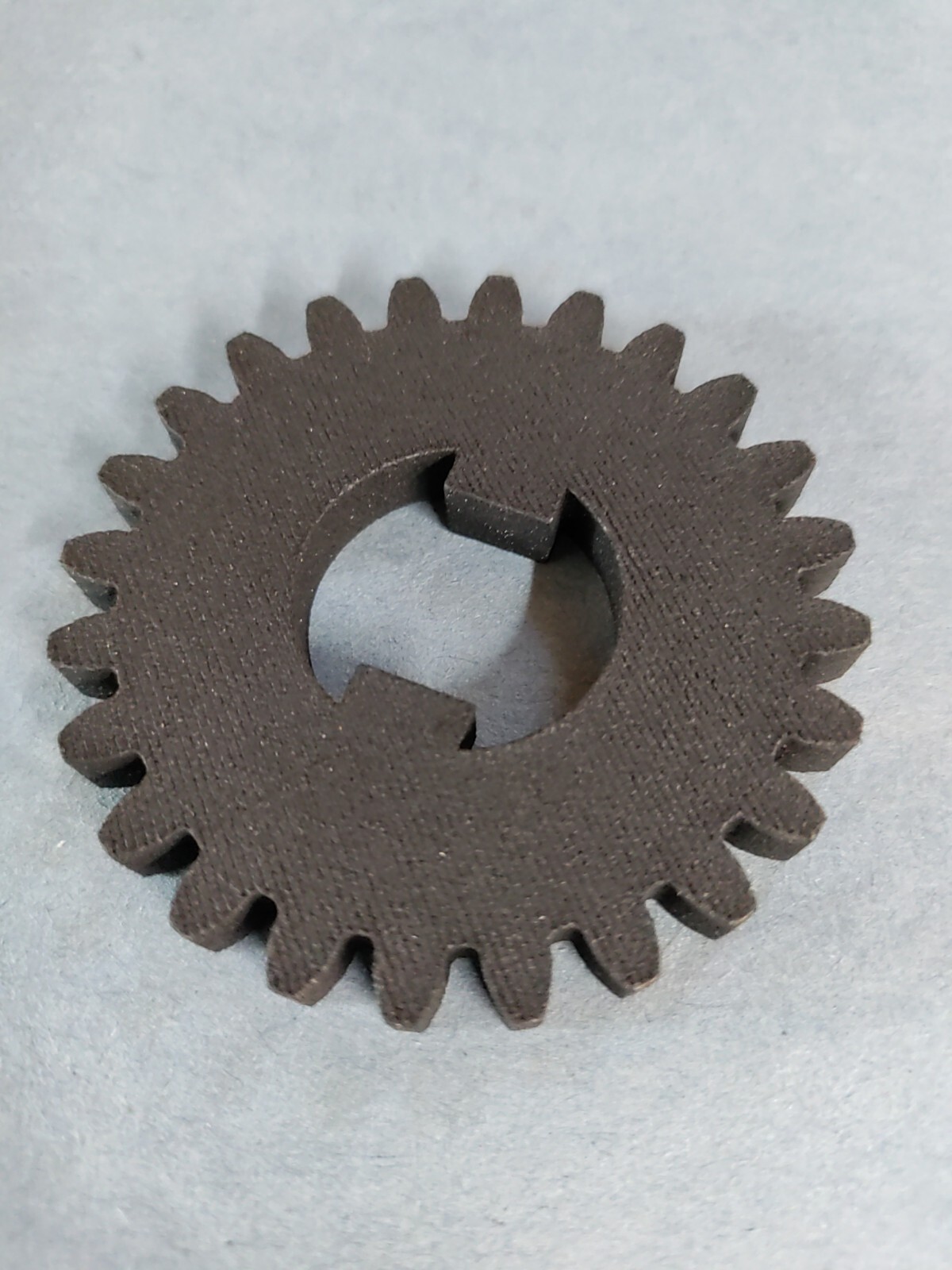 Rockwell Delta 34-335 34-300 Table Saw tilt gear 1086929 3d printed ...