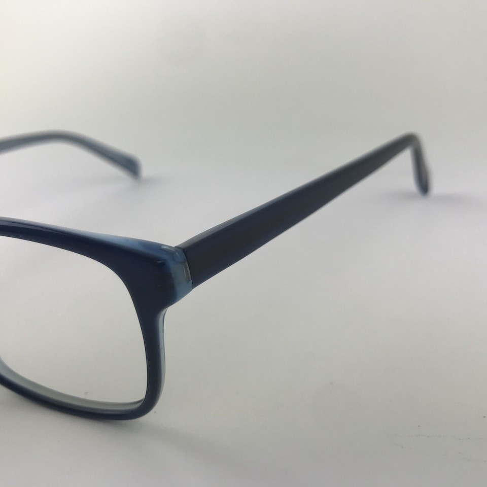 SPECSAVERS eyeglasses BLUE SQUARE glasses frame MOD: FRIDA 25664751 ...
