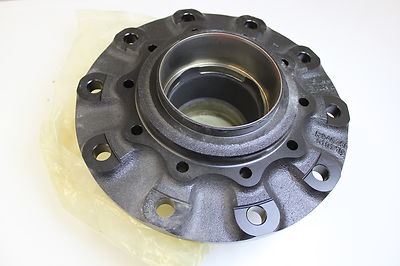 Neu Original Mercedes LKW Axor Actros Radnabe Hinten Hinterachse ...