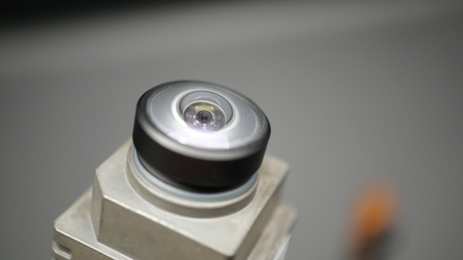 OEM MERCEDES ML GLE GLS W166 X166 360 SURROUND CAMERAS REAR CAMERA ...