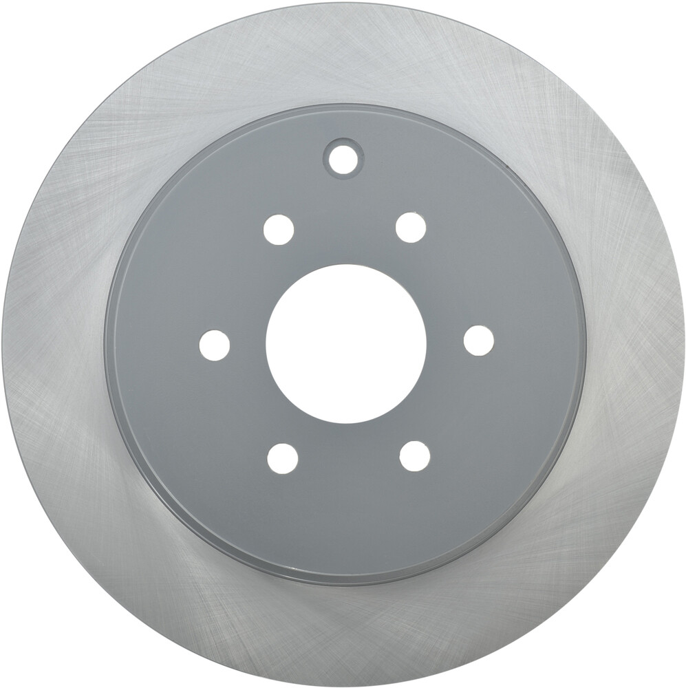Disc Brake Rotor-OEF3 Prem E Coated Autopart Intl fits 05-12 Nissan ...