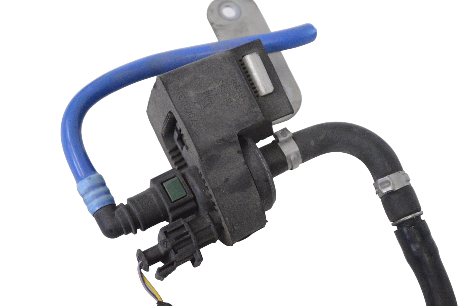 14-17 Maserati Ghibli M157 Vacuum Solenoid Valve 0280142414 OEM for ...