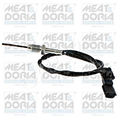 Exhaust Gas Temperature Sensor For NISSAN Np300 NAVARA 15- 226305JK0B ...