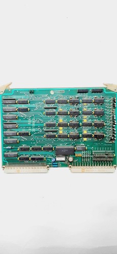 Cybelec SA NIN 101 Circuit Board Assembly 135-2066 | eBay