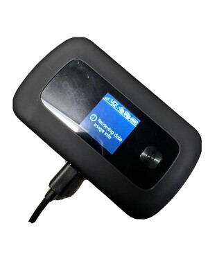 Orbic Speed Verizon Jetpack Mifi Hotspot Modem RC400L (pre-owned) | eBay