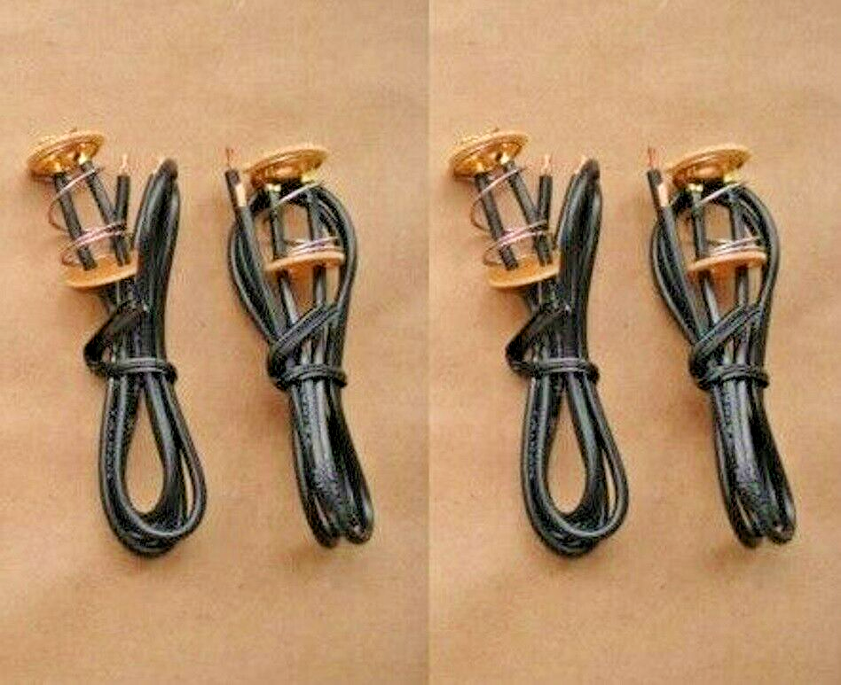 1157 BULB TAIL LAMP SOCKET REPAIR KIT FOR CLASSIC VEHICLES - CAR TRUCK ...