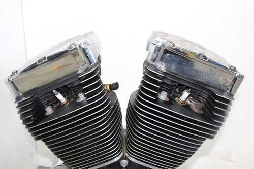2000-2006 Harley Davidson Touring Electra Road King Twin Cam FI 88 ...