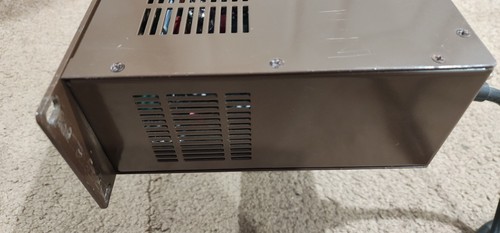 Groove Tubes Trio Tube Guitar Preamp | eBay