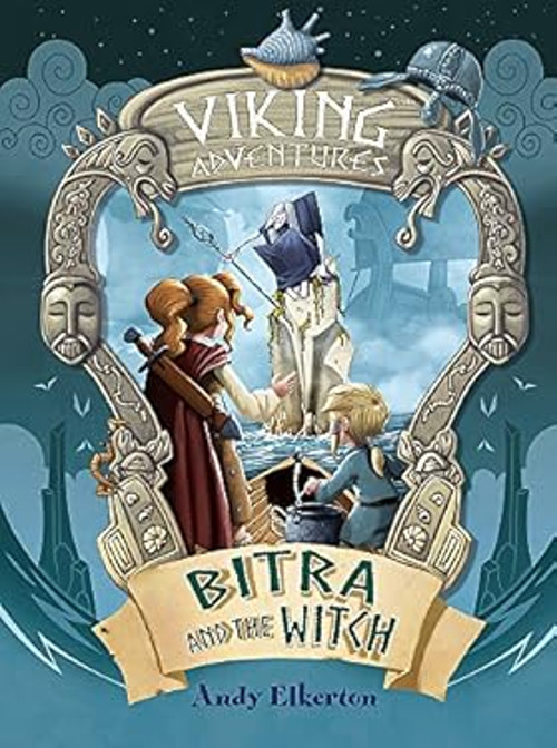 Viking Adventures : Bitra and the Witch Viking Adventures: Bitra | eBay UK
